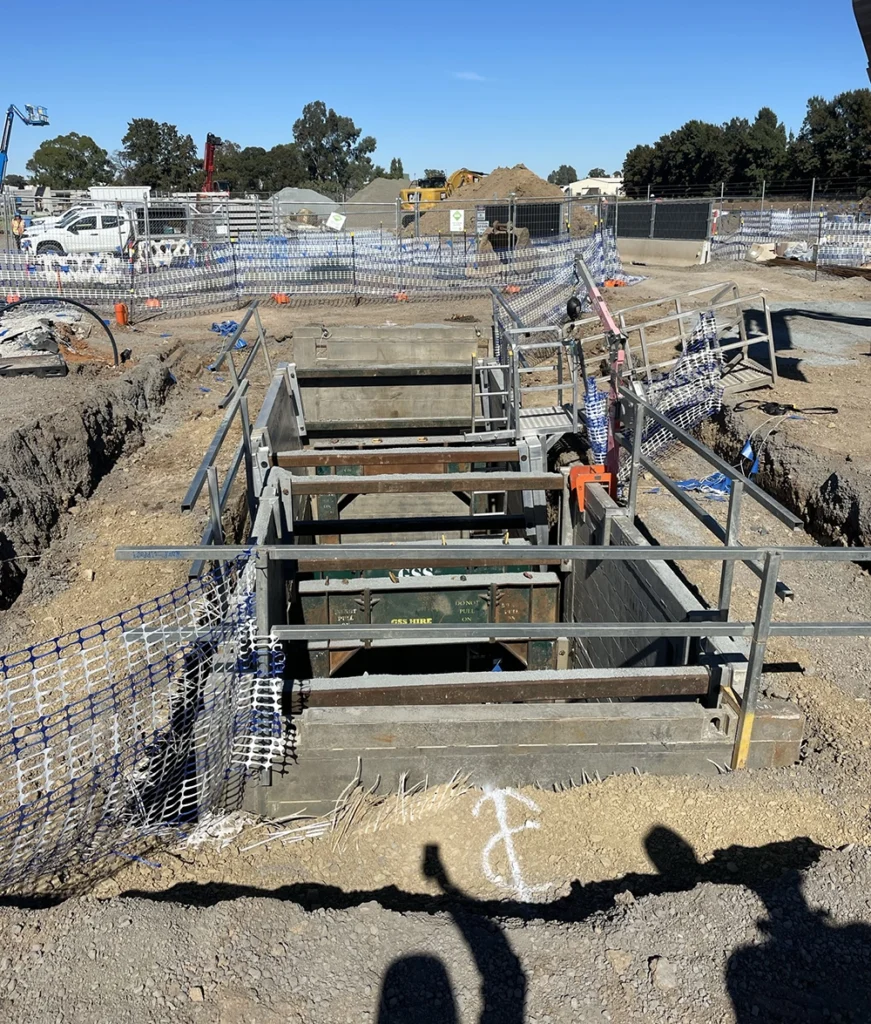 Shepperton Line Rail Corridor - Codex Plumbing